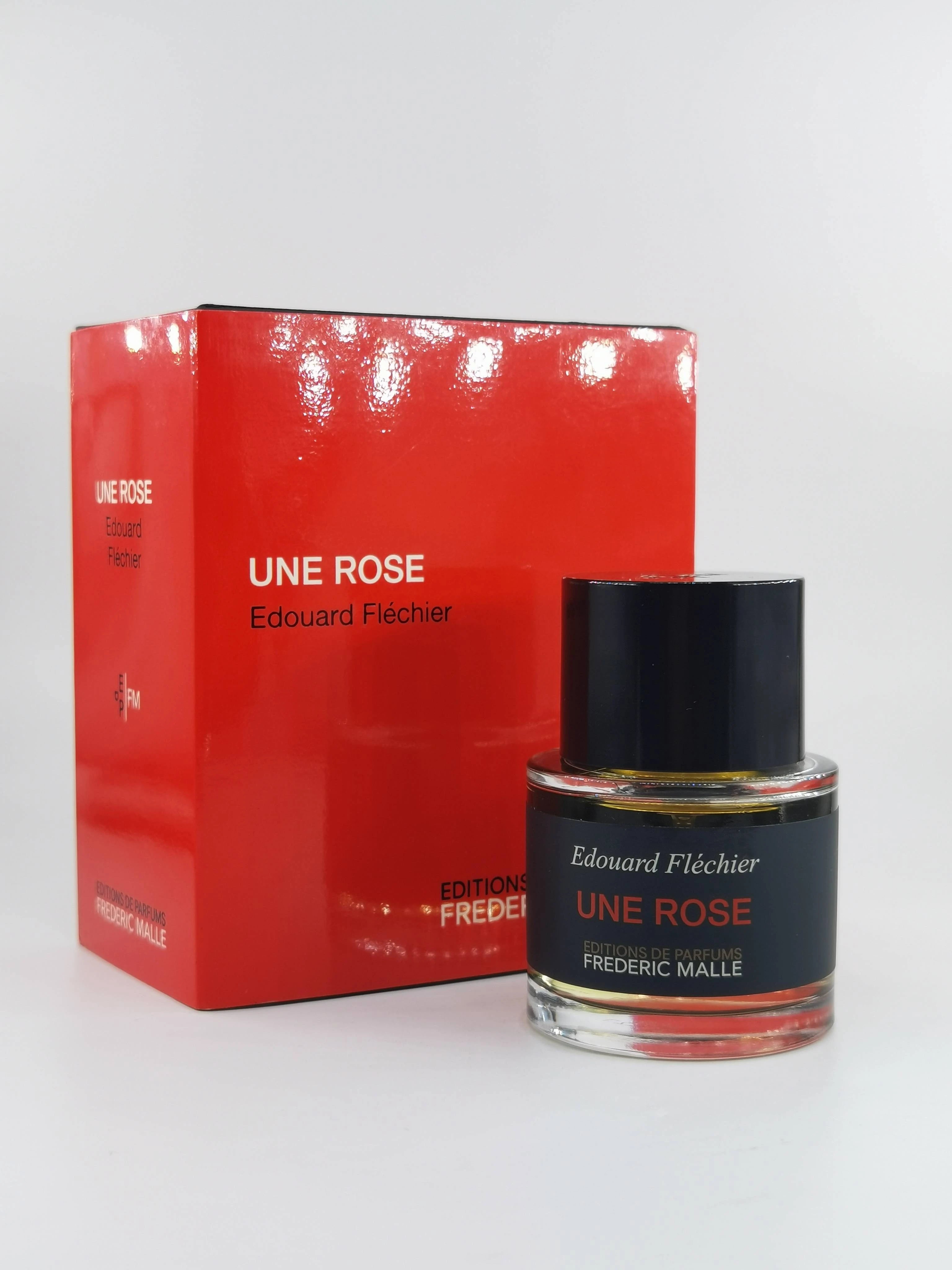 111125-68 Frederic Malle UNE Rose 50ml 1.7oz – Trendyground